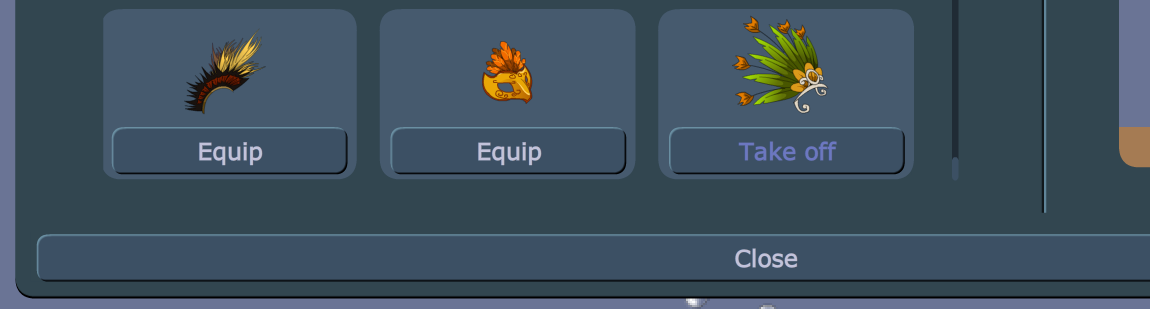 New Event: Carnival Map | Majestic Transformice News