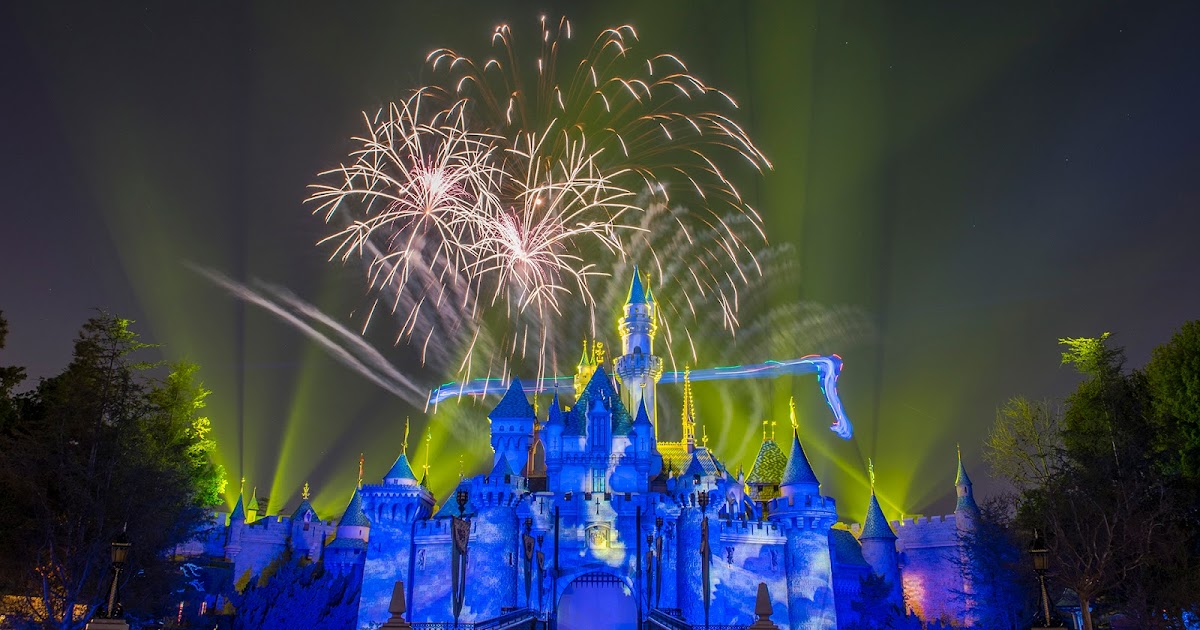 Disney Photoblography