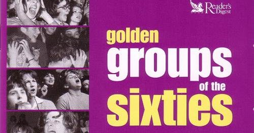 News!! Va - Golden Grouping Of The Sixties (2000) - Song Of Life