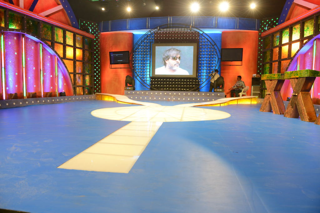 Anchor Suma TV Show Lakku Kikku Launch | Tollywood Movie News,Stills ...