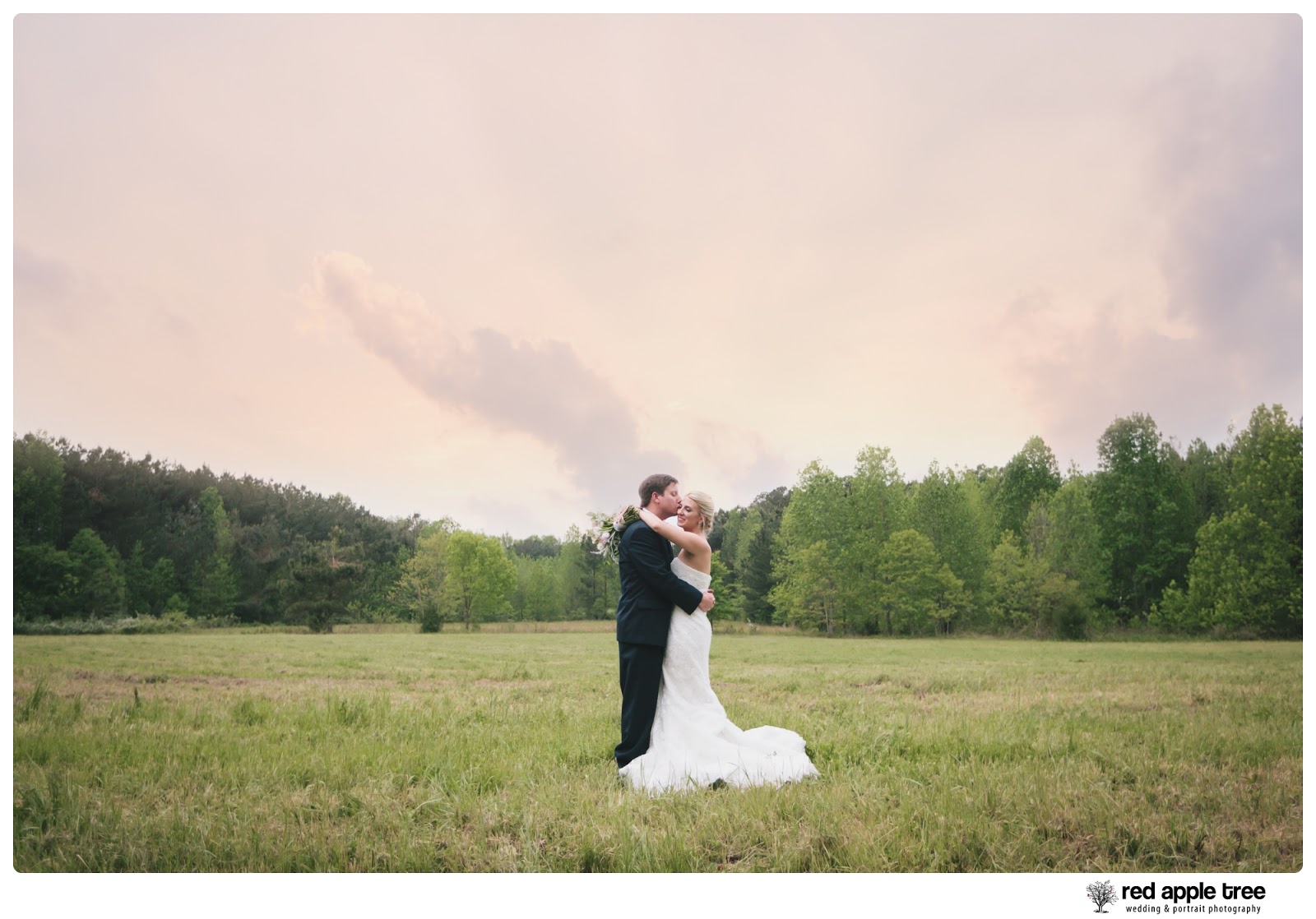 red apple tree photography: Cold Springs Farm, Abbeville SC Wedding ...