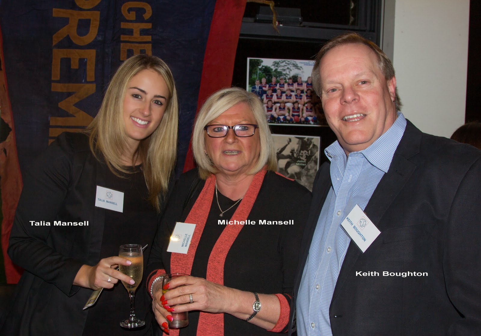 1971-1974/79 was a "Golden Era" for the Highett Football Club.