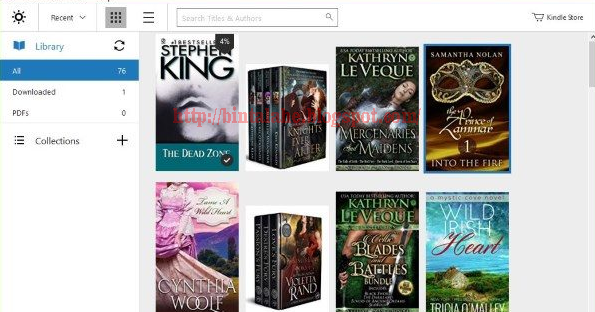 6 Aplikasi Ebook Reader Terbaik untuk PC yang Perlu Anda Pertimbangkan ...