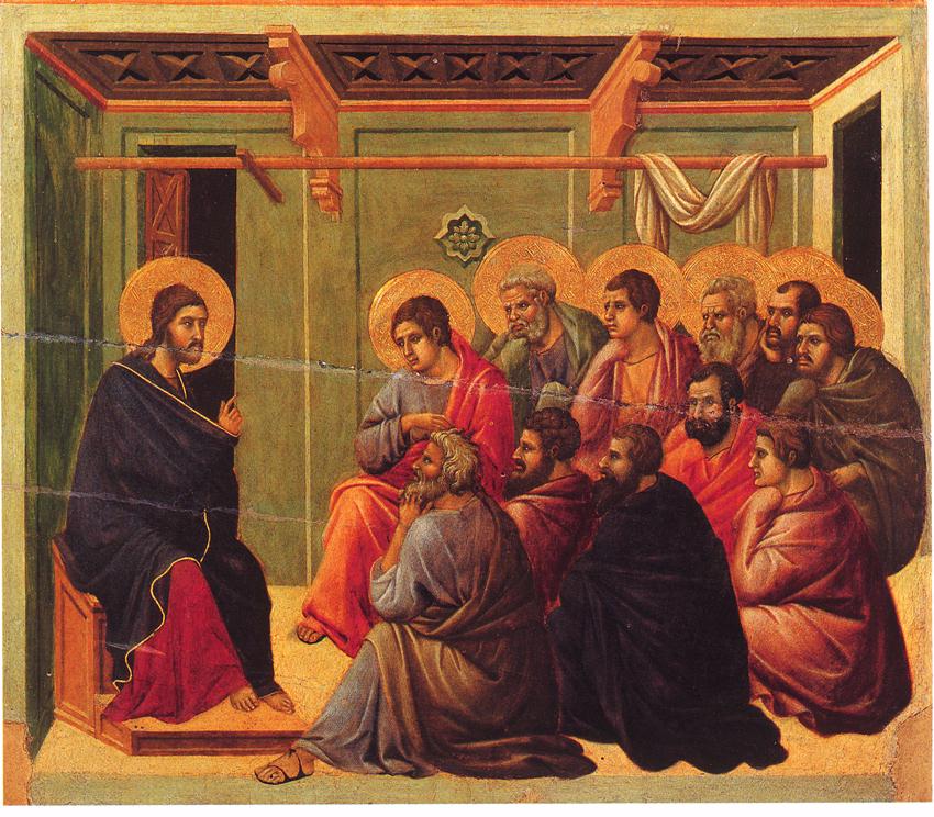 Biblical Reflections for Students: Matthew 7:15-20 Beware of False Prophets Biblical Reflections for Students: Matthew 7:15-20 Beware of False Prophets