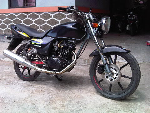 sh^n_sh^n: CDI REXTOR NEW PRO DRAG