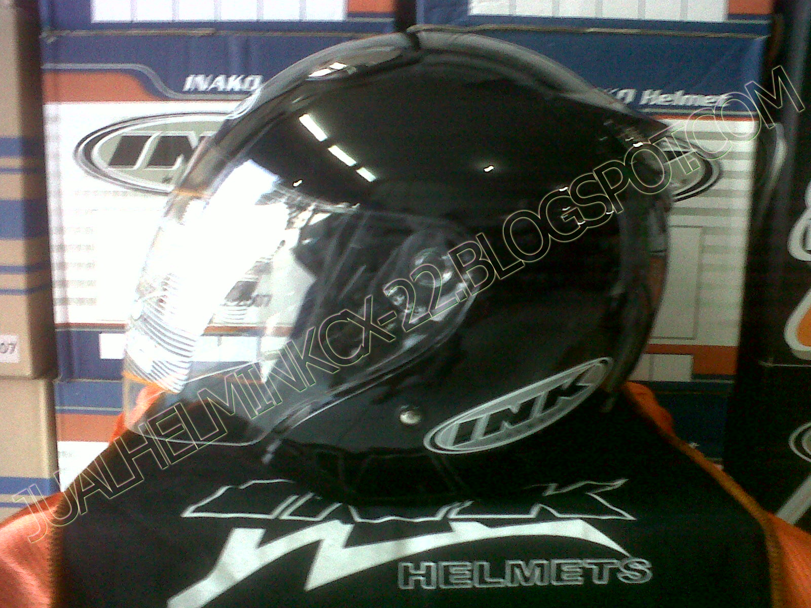 Produk | TOKO INK CENTRO