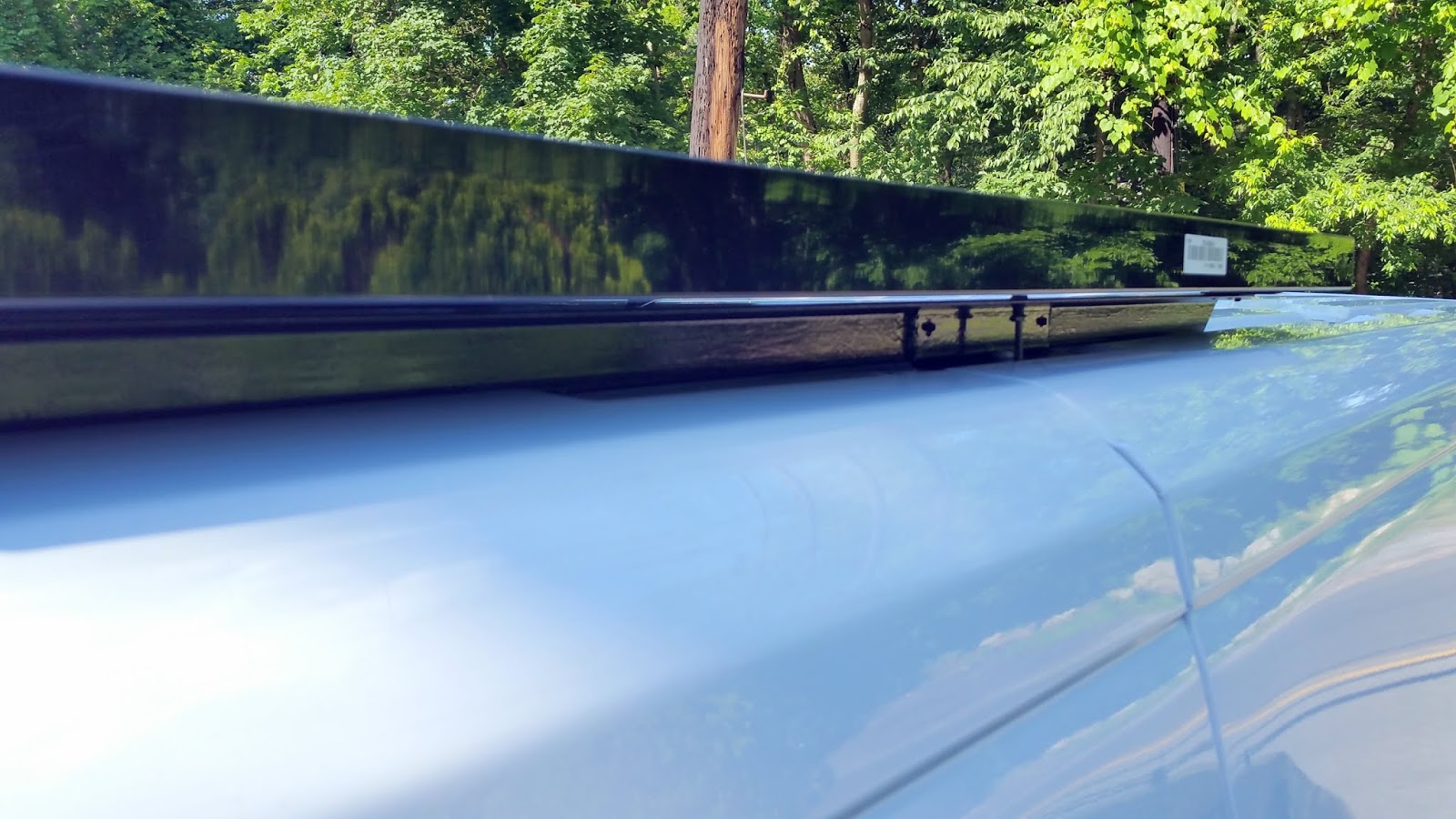 Ultimate Promaster Conversion: Solar Panels