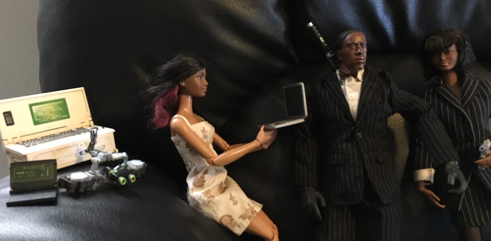 Interview with Yanatha Desouvre, author of Revelations: Roads to ...