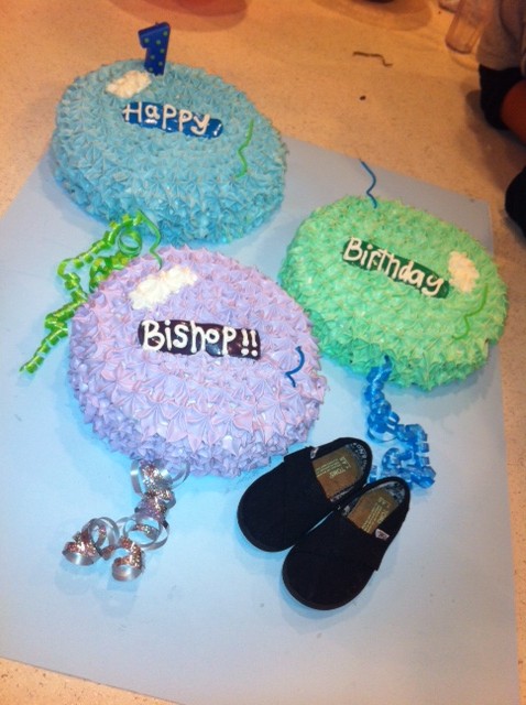 Perfectly Passionate