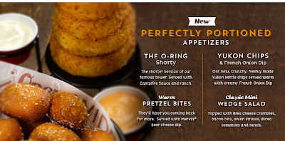 News: Red Robin's 2013 Spring Menu includes Spring Beer Shake | Brand ...