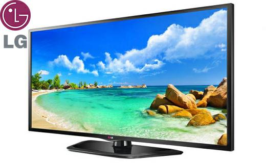 Daftar Harga TV LED LG Murah Terbaru 2019 Spesifikasi Lengkap