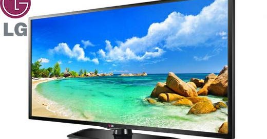 Daftar Harga TV LED LG Murah Terbaru 2019 Spesifikasi Lengkap
