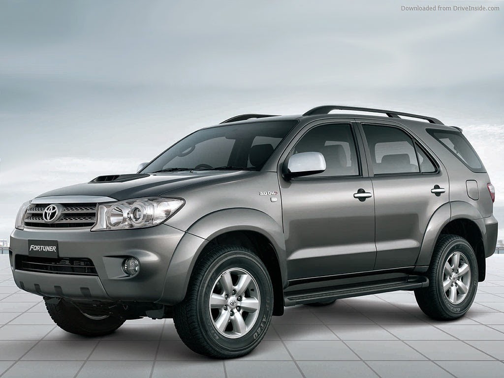 Fotos e Imagens de Carros: Wallpapers de Carros da Toyota