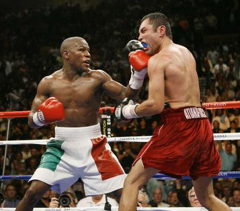 Best of Power Knockout Punch - Como Fotos
