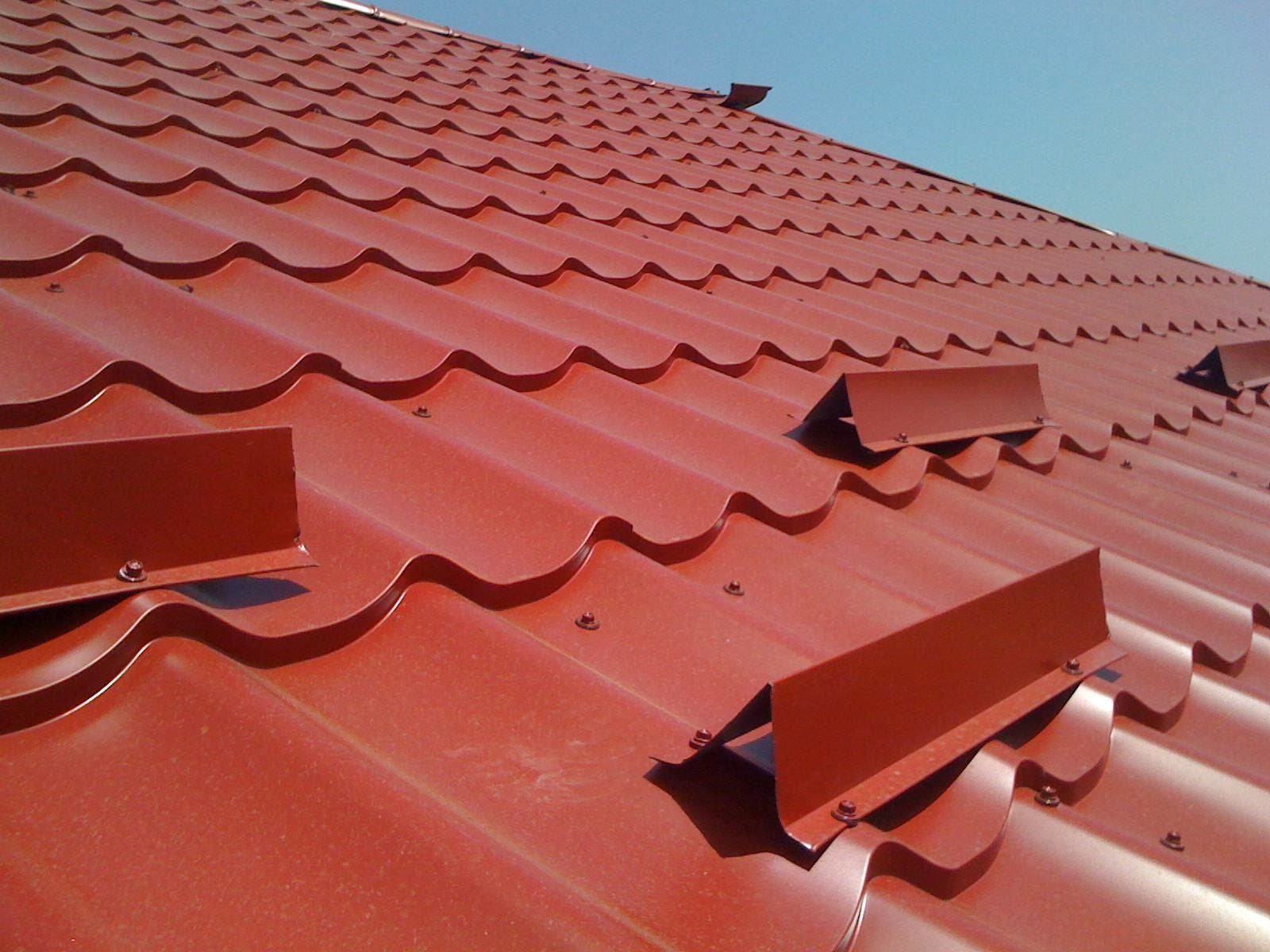 Acoperis Montaj 0760051683