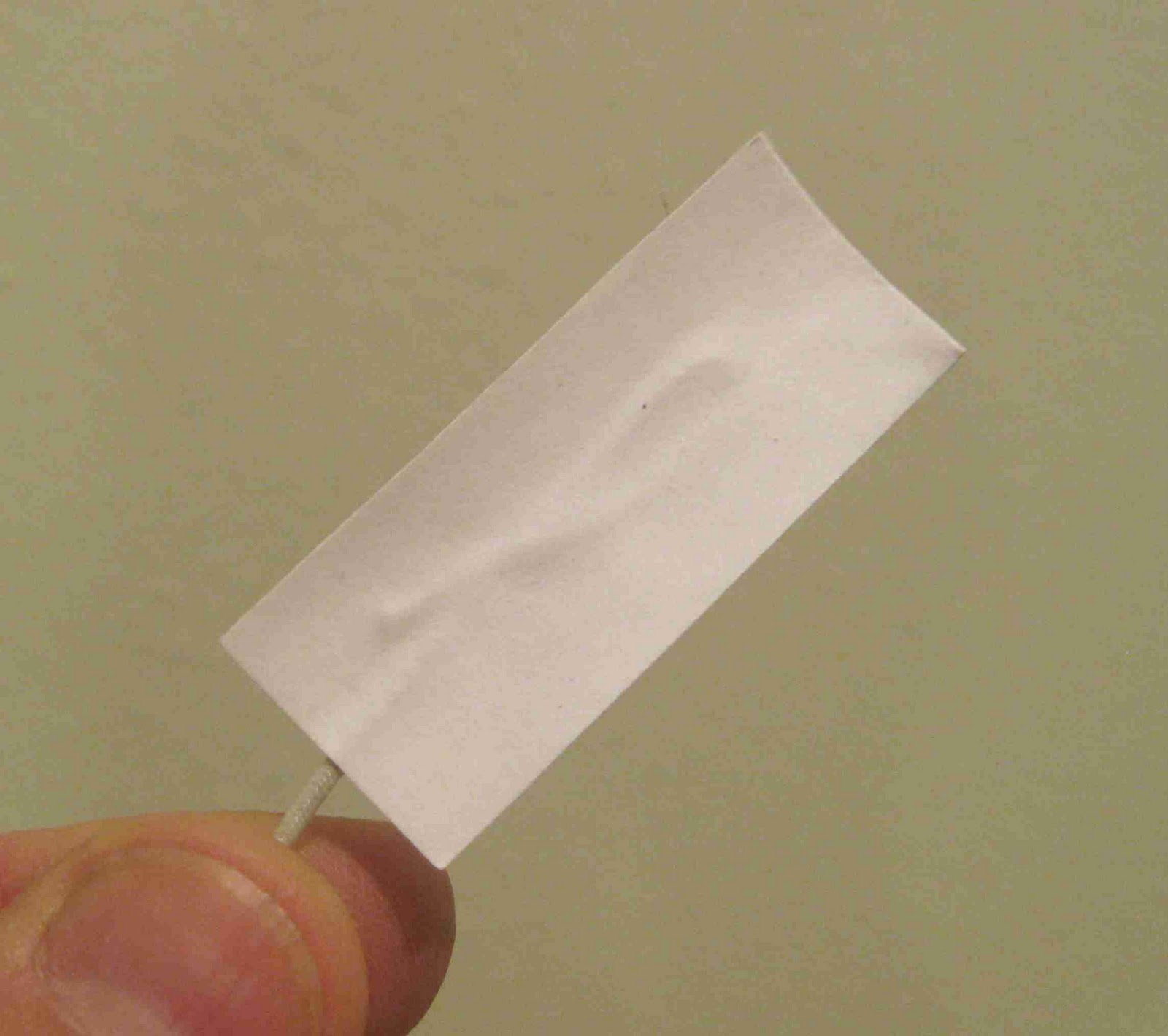 Model Rocket Building: More Shock Cord Ideas Part 3