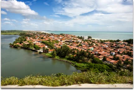 Tourism Worlds Travel: Ceará, Brazil