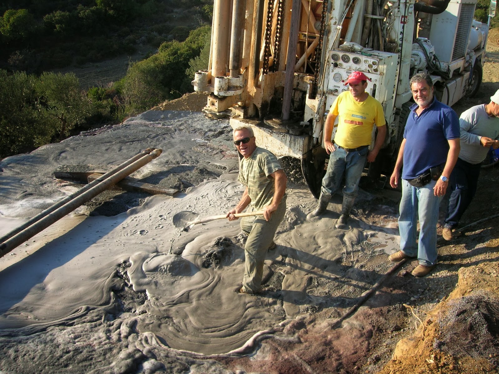 Προοδευτική Πατριωτική Συμπαράταξη Ερμιονίδας: ΕΝΘΑΡΡΥΝΤΙΚΑ ΤΑ ΠΡΩΤΑ ...