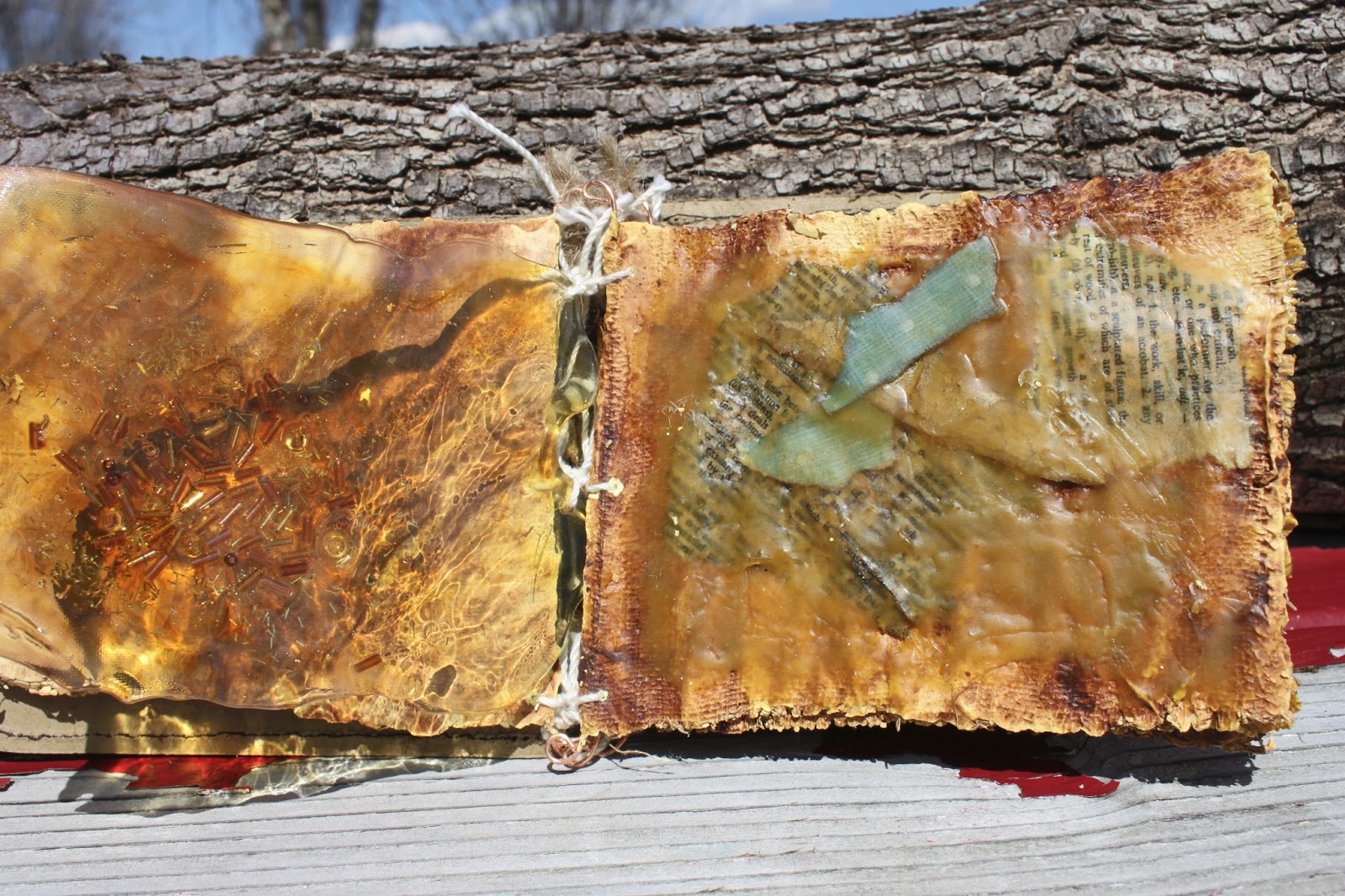 Smeared and Smudged: More from Smeared Ink: Dt Throwdown #2- Smeared ...