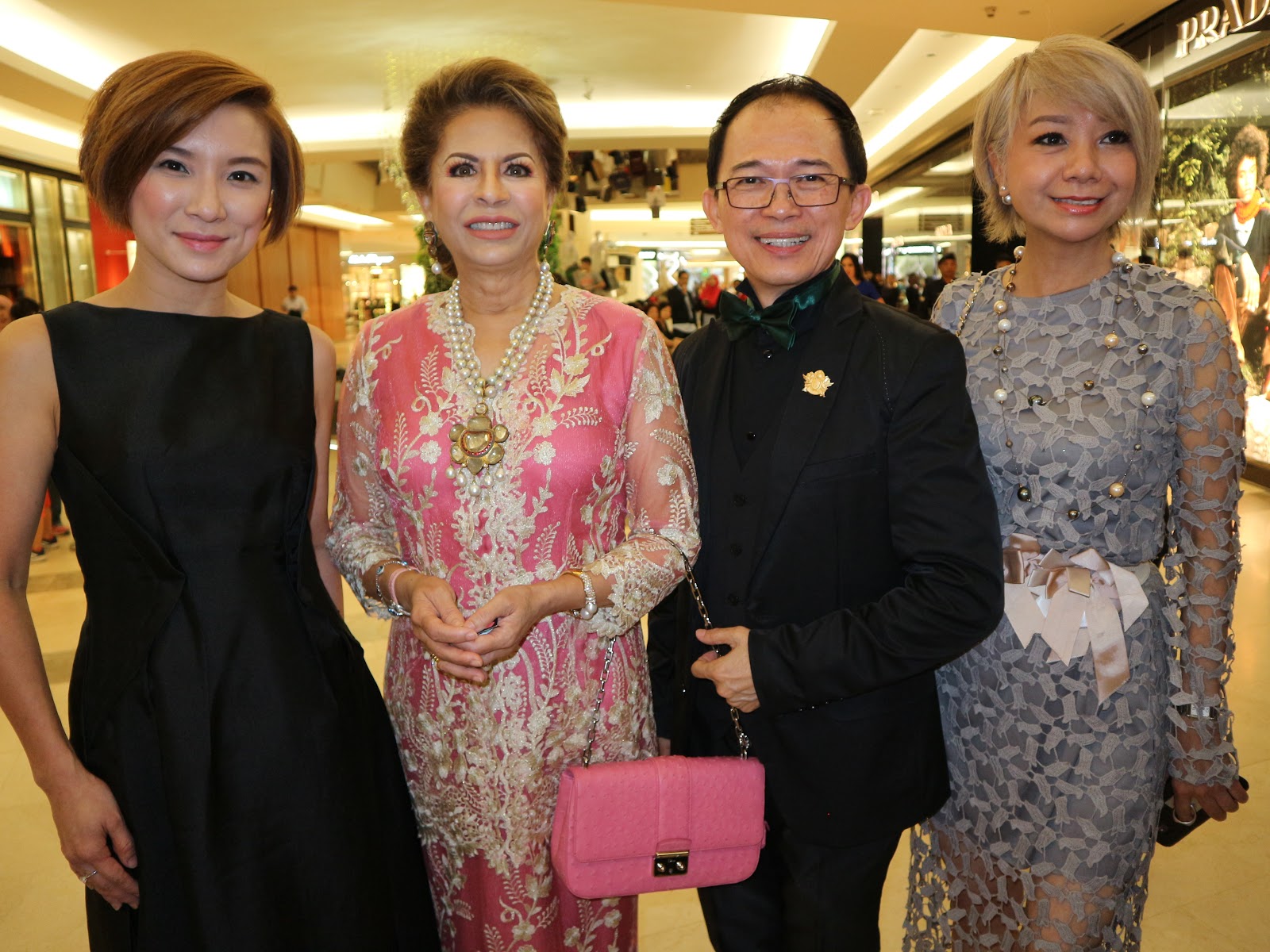 Kee Hua Chee Live!: PART 2---LEWRE BESPOKE SHOES CELEBRATED 20 GLORIOUS ...