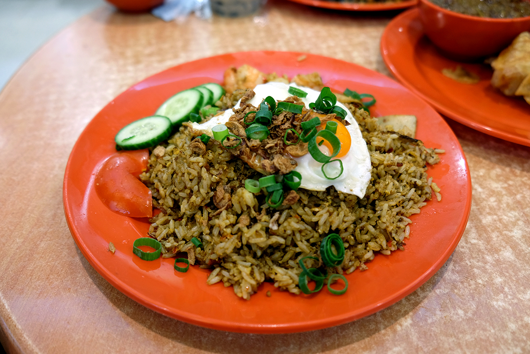 Weekend Food Escapes: Ho Jiak, Strathfield