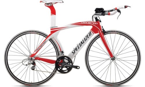 Helgi Olafson: Road to IRONMAN