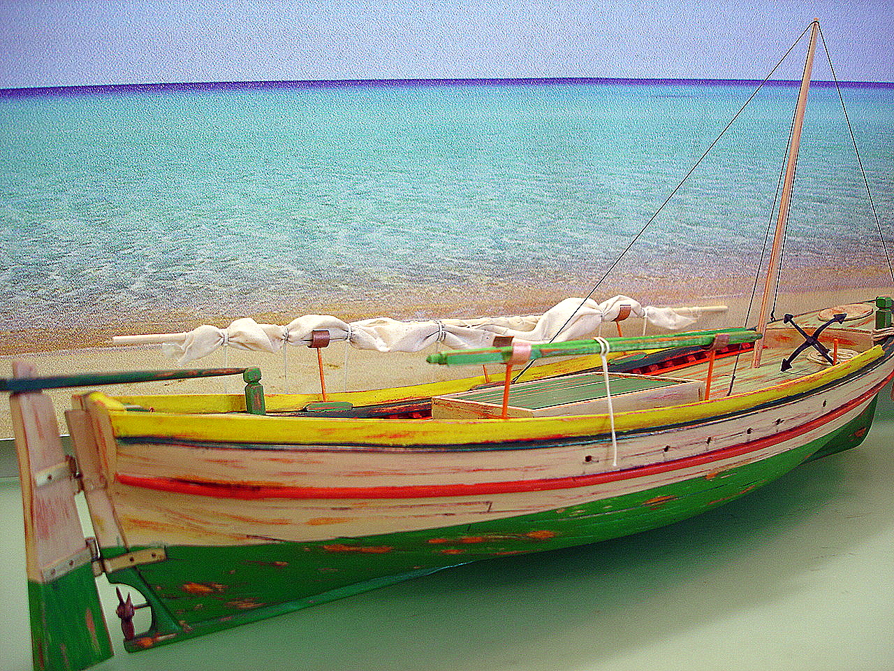 Sotropi by Navarino models.com