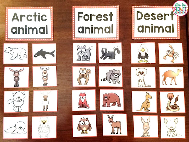 Higher Level Academics In Task Boxes · Mrs. P's Specialties