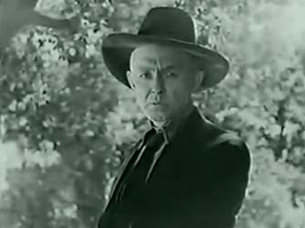 Forgotten Actors: Frank Ball