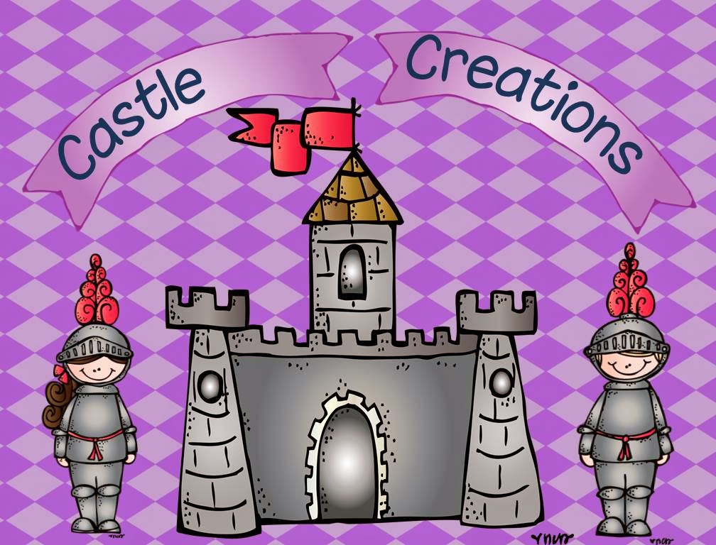 TheBeezyTeacher: Kindergarten Connections to Castles