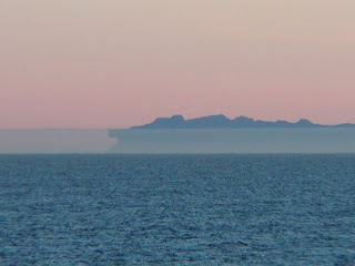 Not Another Sequel...: Titanic: Case Closed - Review