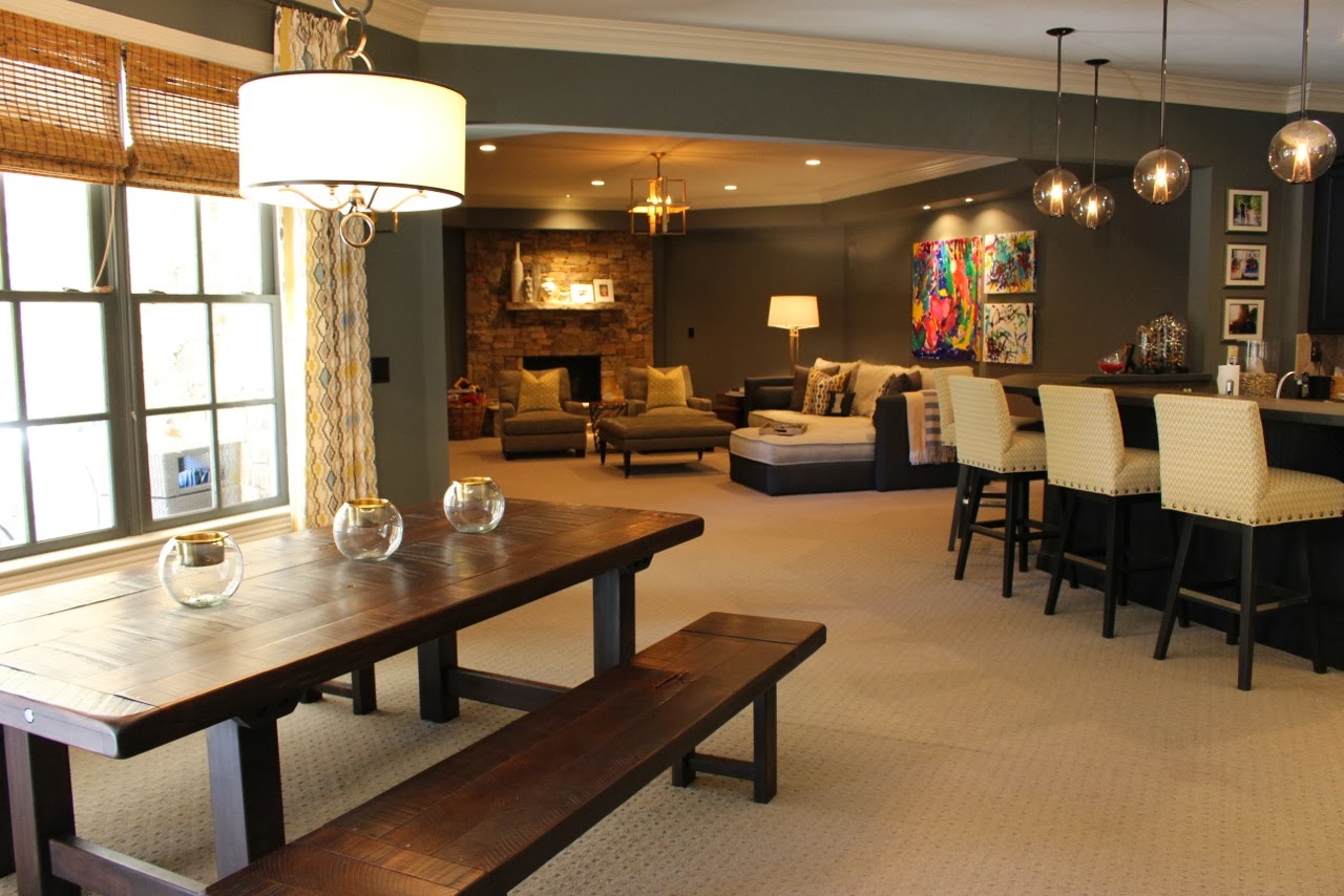The Clayton Farm Table, East Cobb Atlanta GA - Rustic Trades Furniture