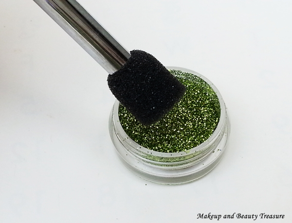 best makeup beauty mommy blog of india: Born Pretty Store Glitter ...