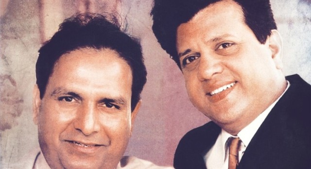 Golden Era of Bollywood: Shankar Jaikishan-The Duo who molded the ...