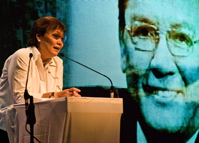 ANC airs "Farewell, Angelo Castro Jr." on Primetime - LionhearTV