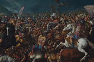 Mary Ann Bernal: In a nutshell: the Punic Wars