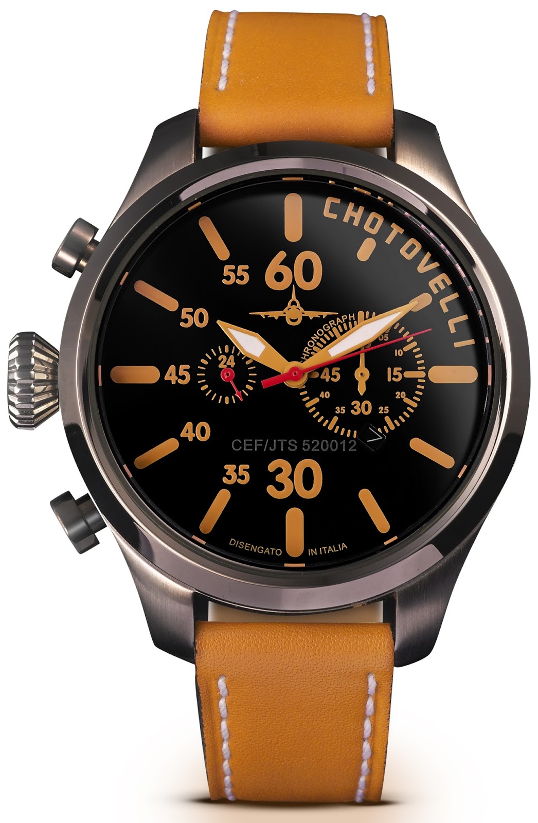 The Best Italian Watches for the Money : Chotovelli & Son - 10 Years in ...