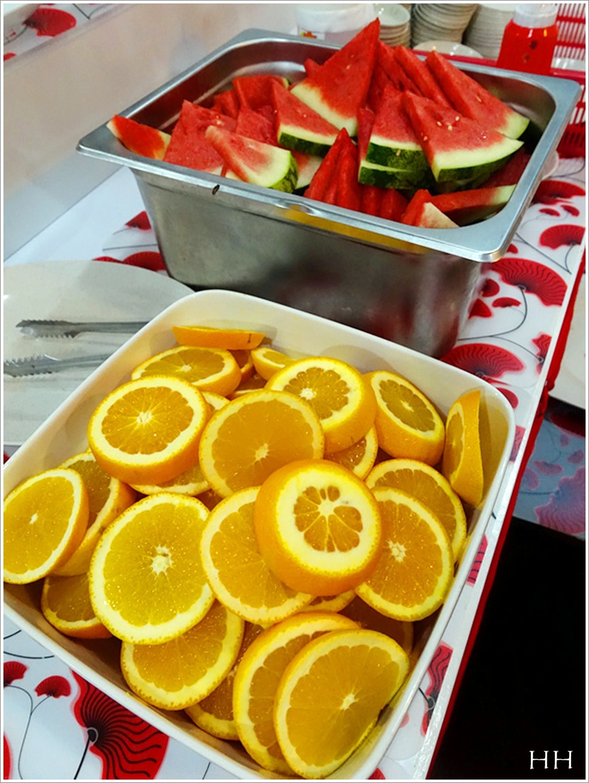 K Pot Kkang Tong Korean Grill Buffet | Tanjung Bunga - HH BLOG