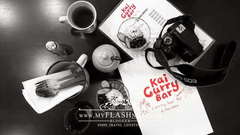 槟城美食 | 好吃的住家式日本咖喱 @ Kai Curry Bar - My.Flashngo 旅食玩乐部落格 - udn部落格