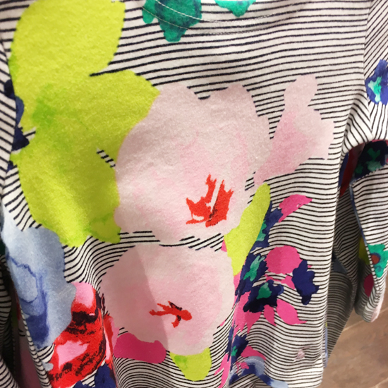 print & pattern: KIDS DESIGN - joules