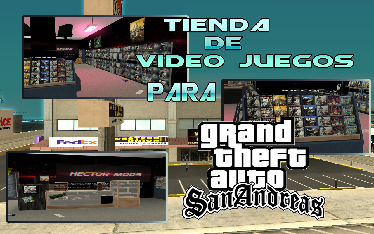 Descargar txd workshop - eonimfa