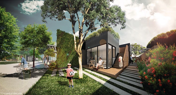 Casey Brown Architecture