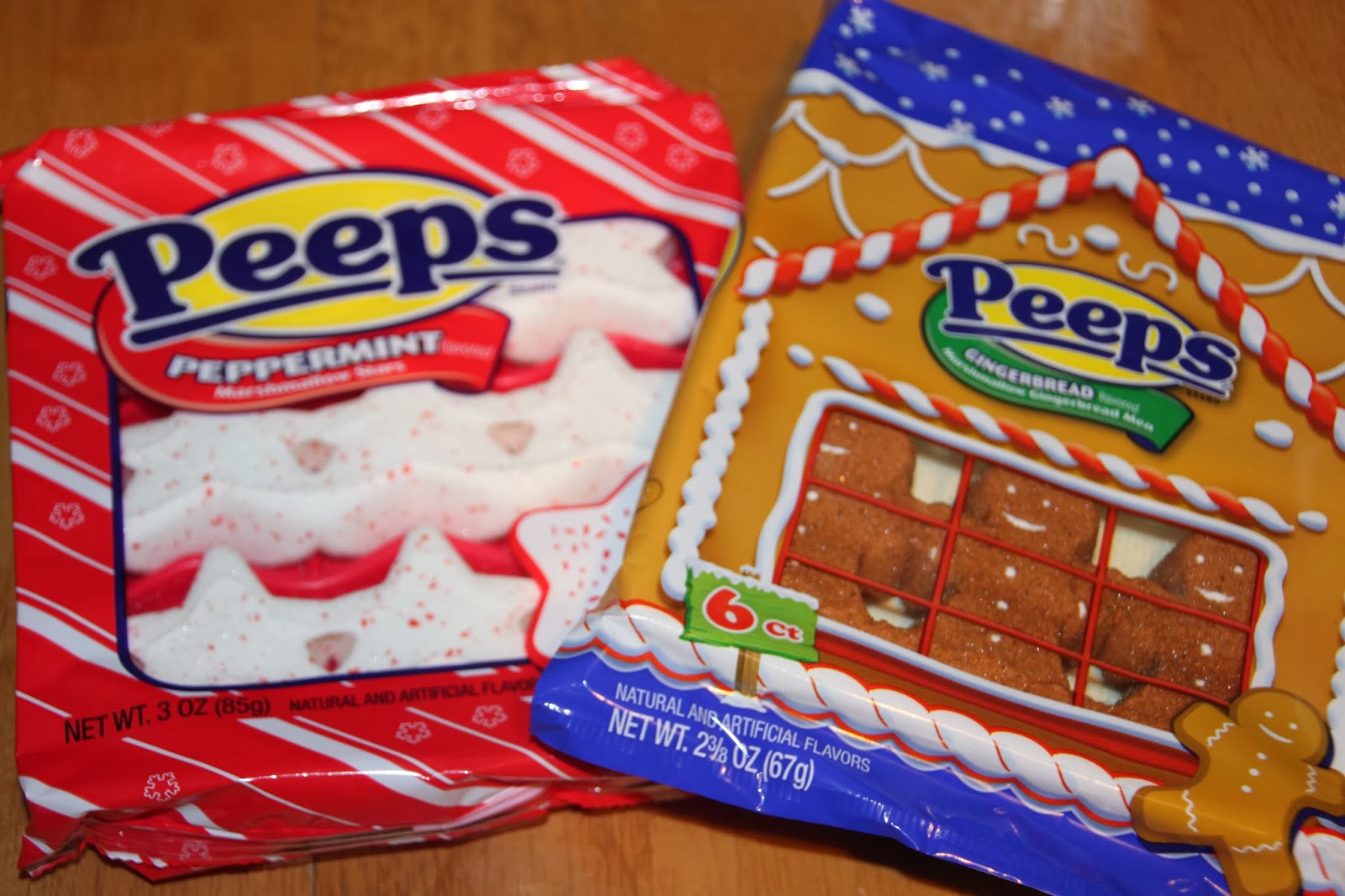 Susan's Disney Family: Holiday Gift Guide: Peeps and Company, great ...