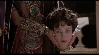 Le Petite Bomb: Princess Mombi