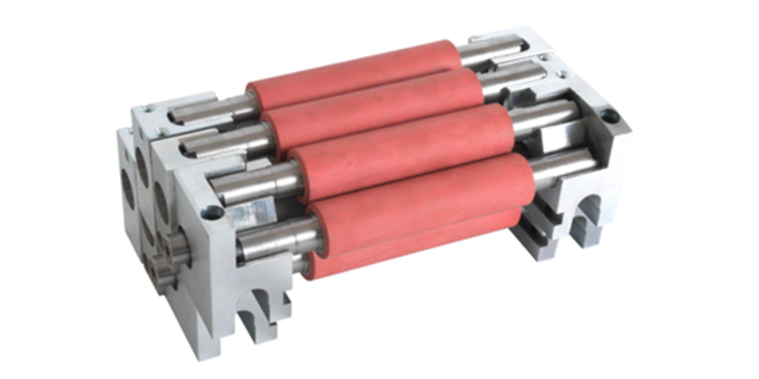 Rieter RSB-851 / 951 & D 40 Draw Frame Spares - Forman Enterprise