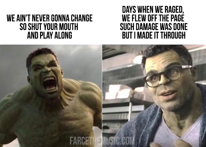 Farce the Music: Monday Morning Memes: Cody Jinks, FGL, Jason Isbell ...