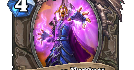 Hearthstone Meta & News