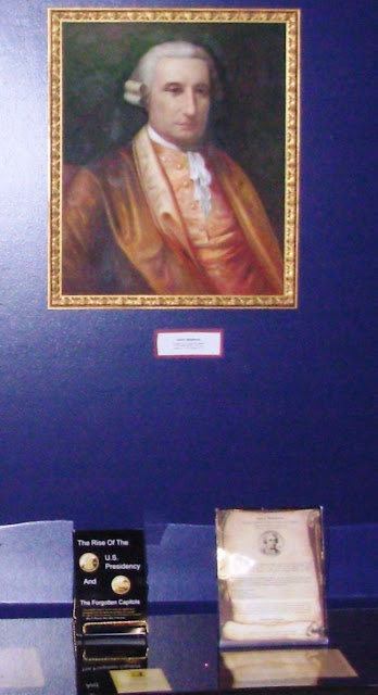 President Henry Middleton