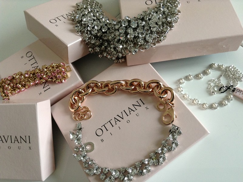 I love shopping - Ottaviani bijoux je t'aime