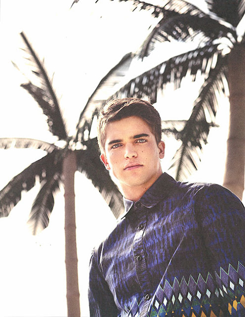 SP: River Viiperi Lab Magazine